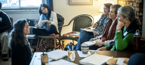 AAIT™ | Acceptance and Integration Training (AAIT™) - Psychotherapy