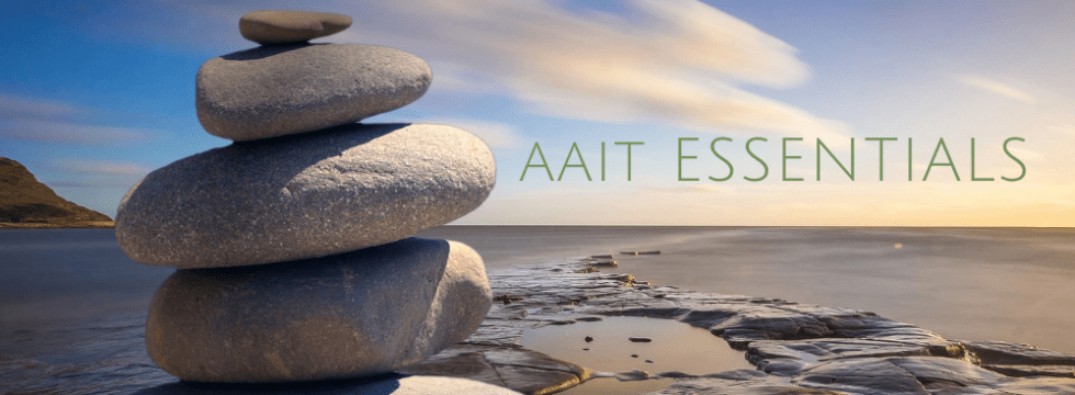 AAIT Essentials | Acceptance and Integration Training (AAIT ...