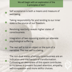 AAIT Essentials | Acceptance and Integration Training (AAIT ...