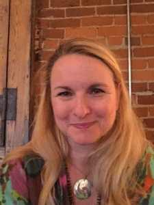 Sara Ridner – Bio | Acceptance and Integration Training (AAIT ...