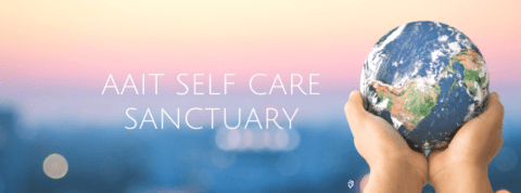 AAIT Self Care Sanctuary | Acceptance and Integration Training (AAIT ...